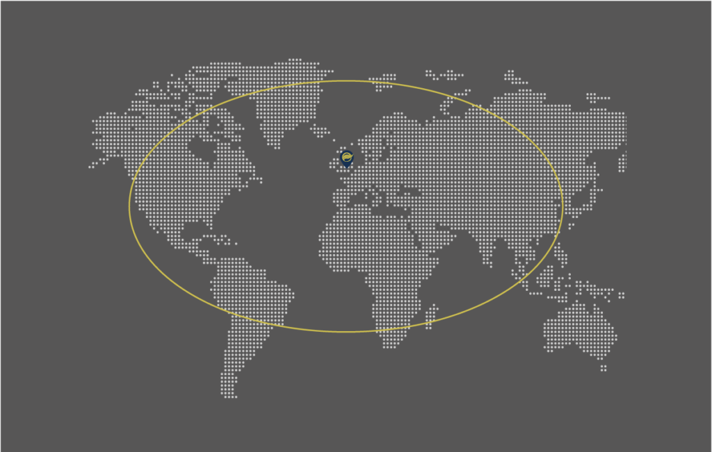 Dassault Falcon 7x (G-MATO) - Air Charter Scotland