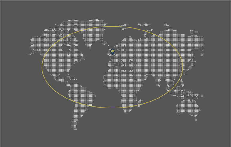 Dassault Falcon 7x (G-MATO) - Air Charter Scotland