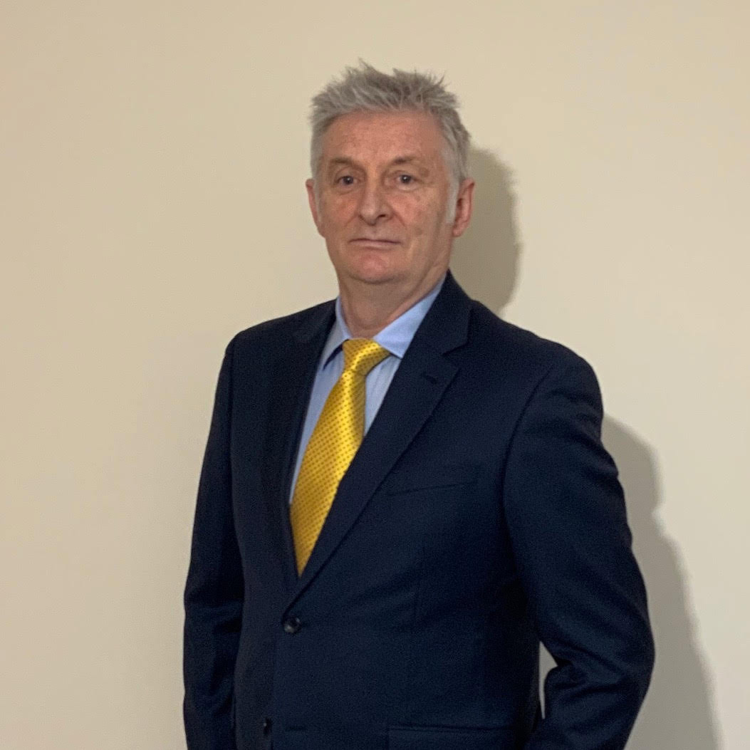 Our Team - Air Charter Scotland